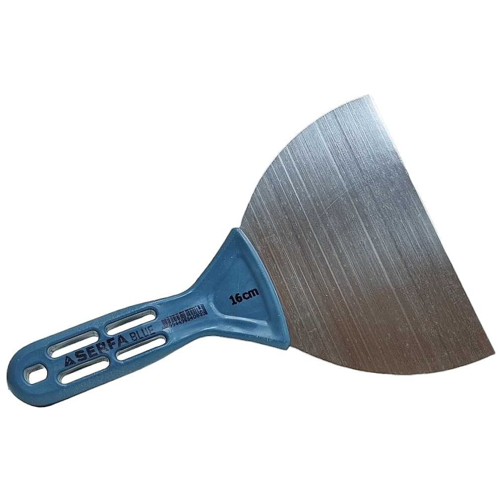 Шпатель с пластиковой ручкой Serfa 16 см 0083 - выгодная цена, отзывы ...