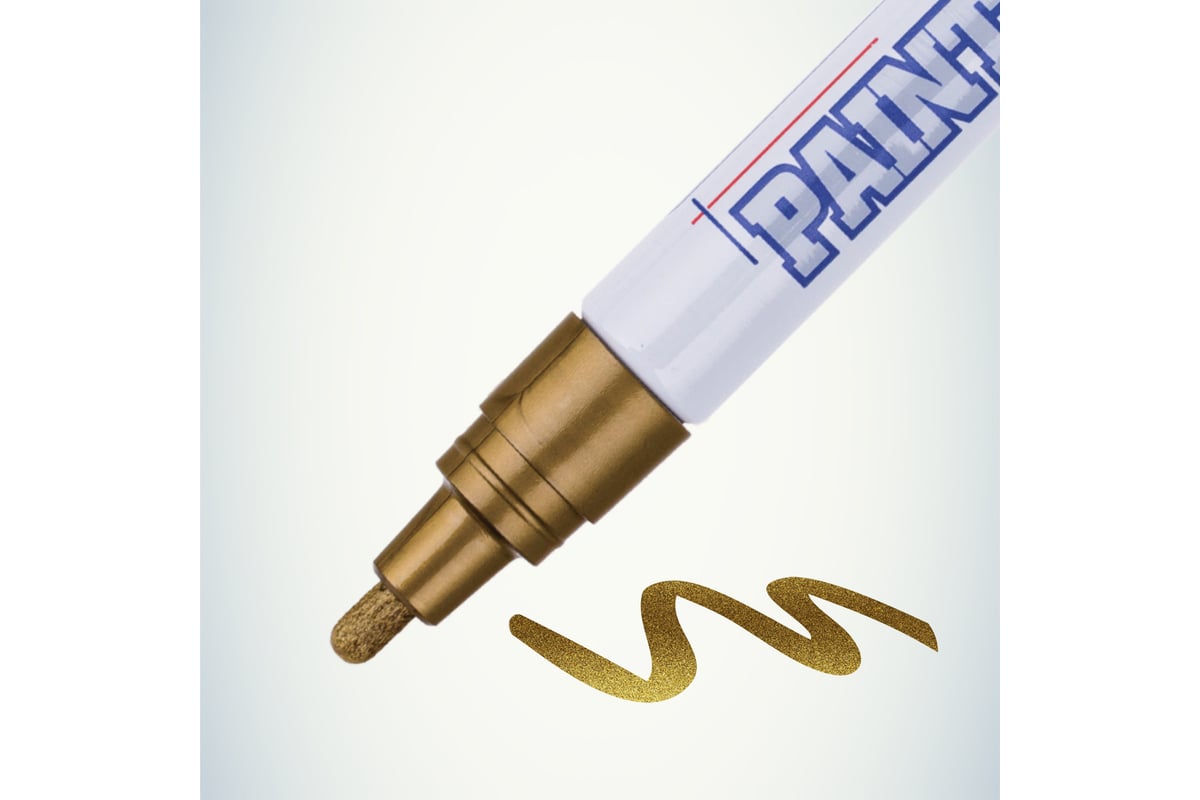 Gold marker store