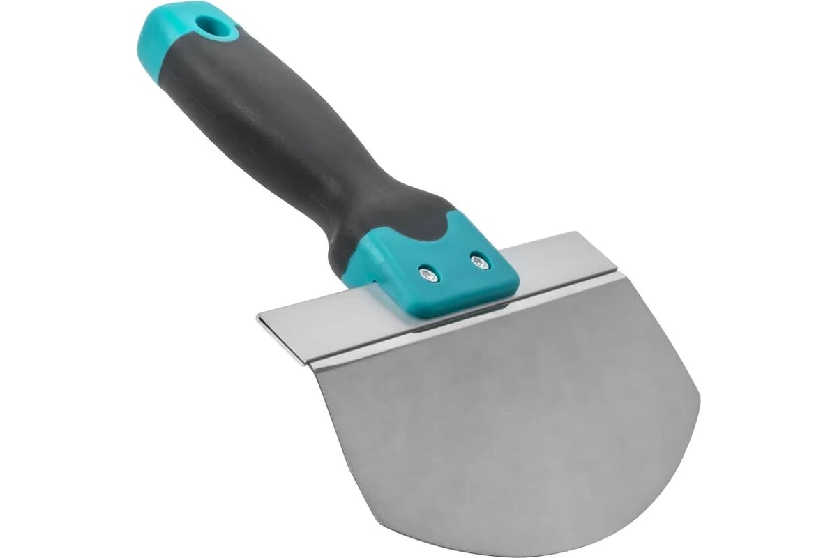 Малярный шпатель BIHUI полукруглый, для ведра PTK165 - выгодная цена ...