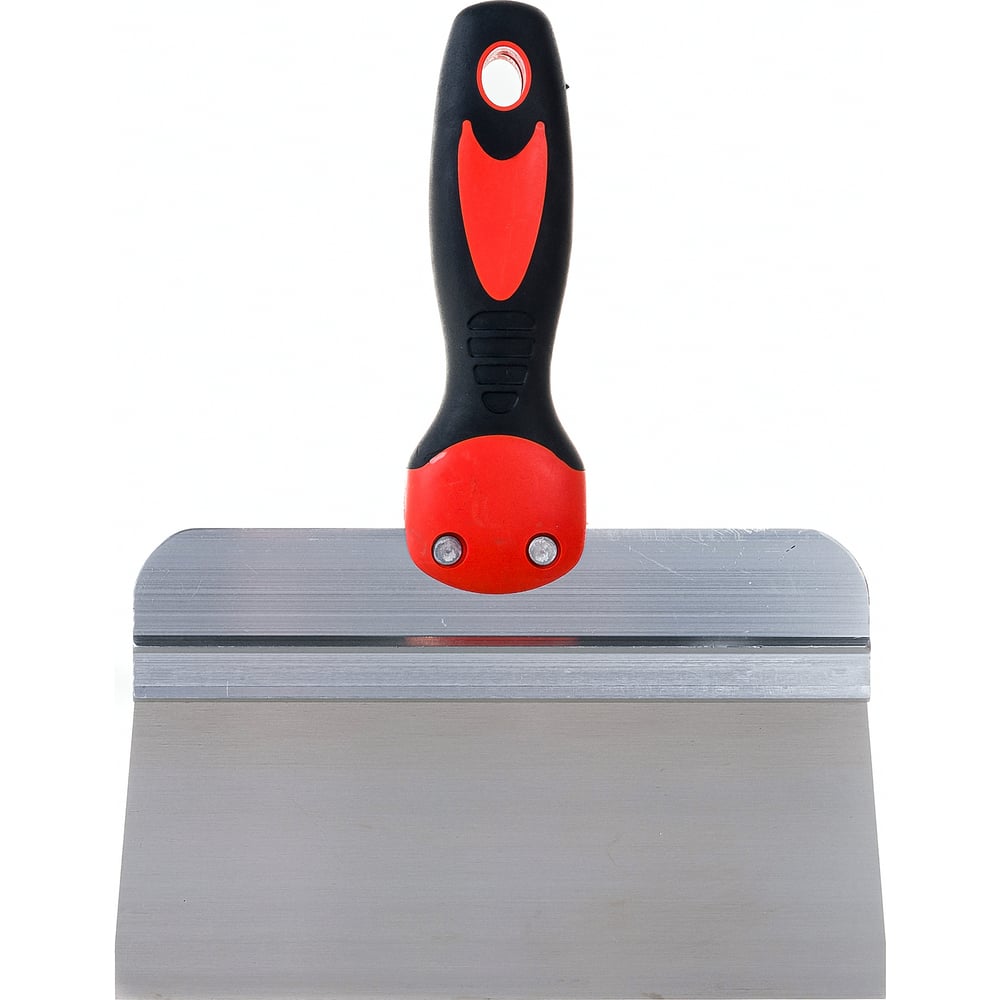 Фасадный шпатель двухкомпонентная ручка 200мм Jettools 320-0200 ...