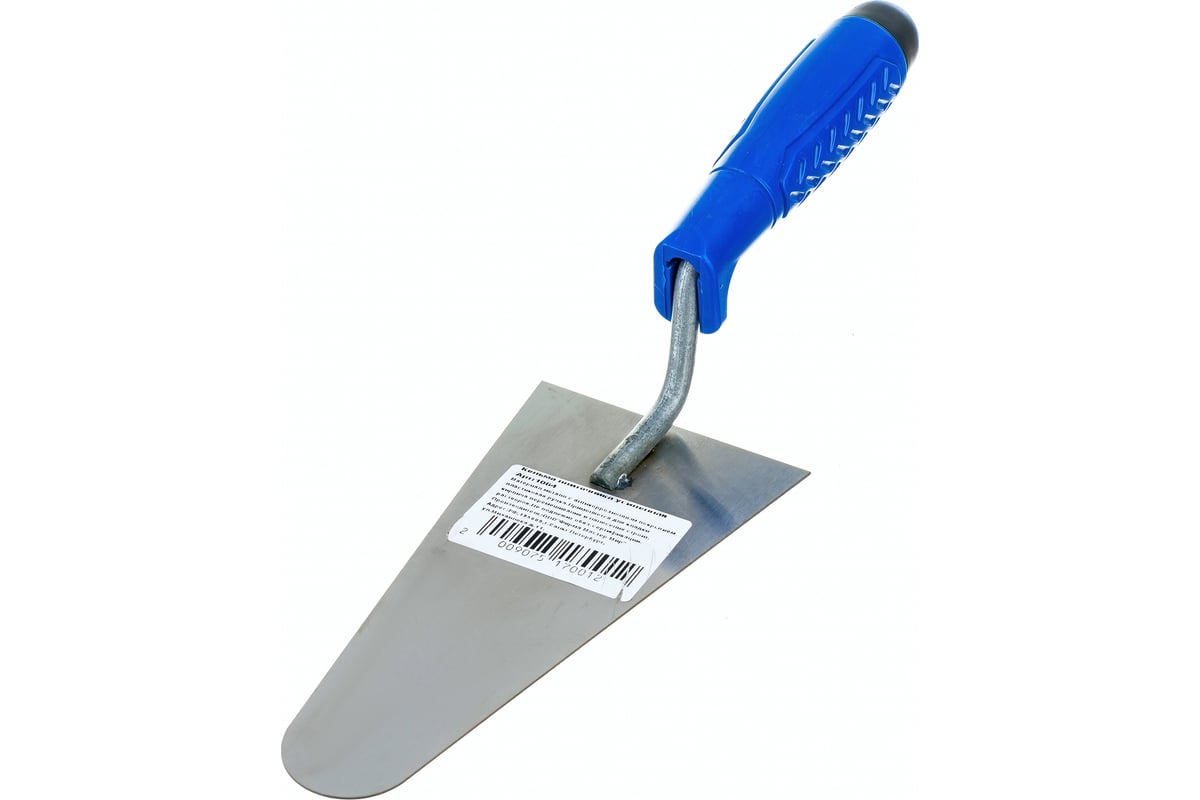 Кельма плиточника 190мм Jettools 1064 - выгодная цена, отзывы ...
