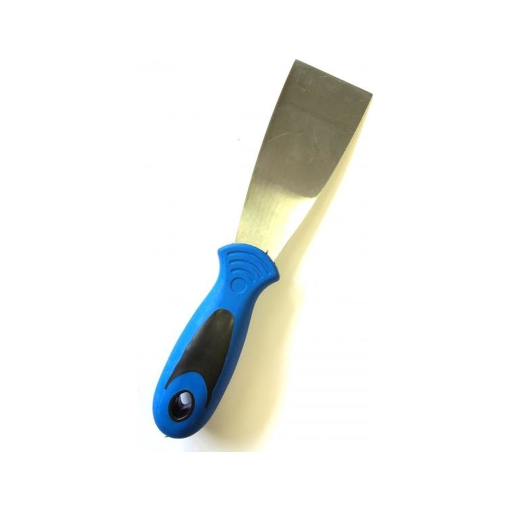 Шпатель из нержавеющей стали Jettools переменная толщина 50мм JT1602302 ...