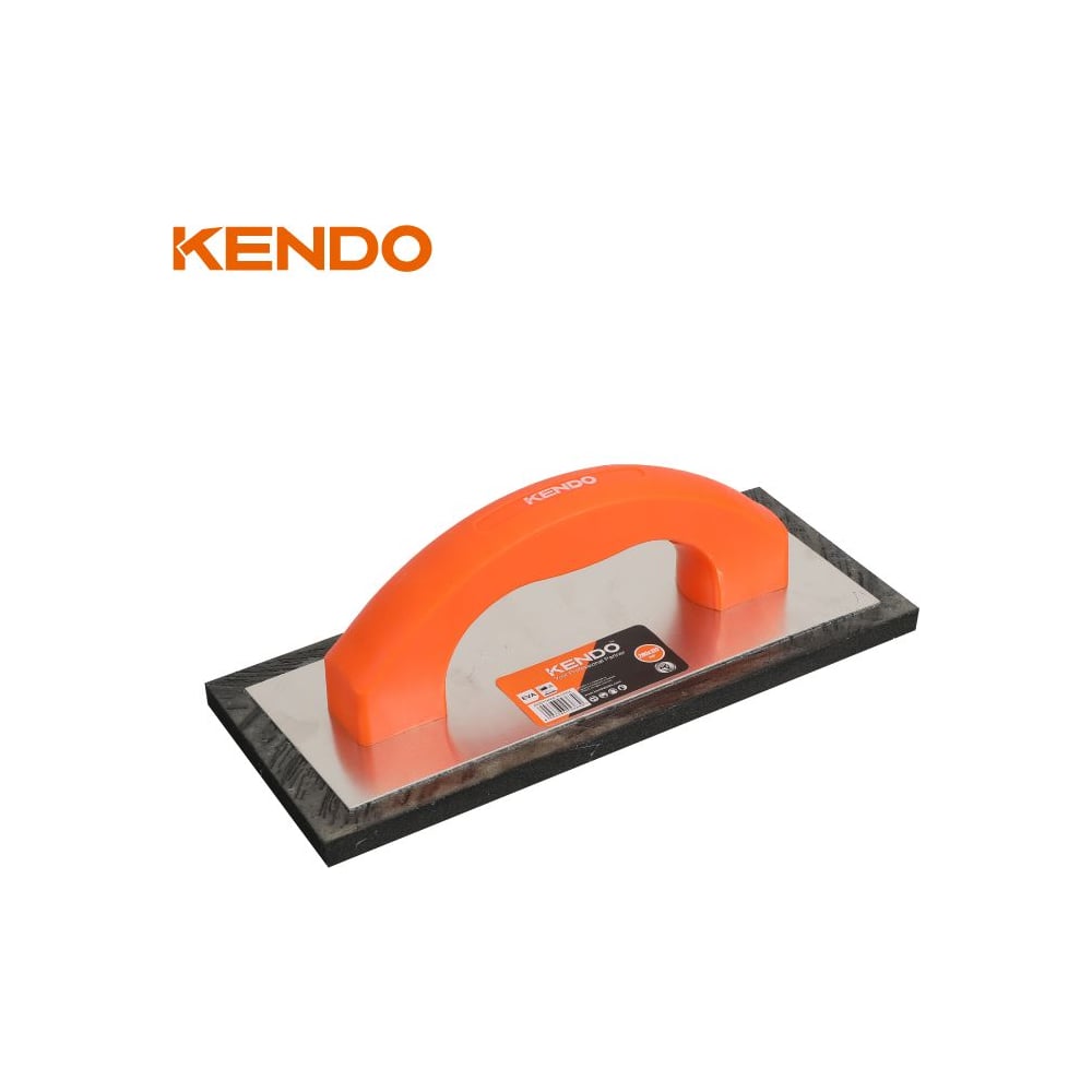 Терка KENDO EVA 240 мм 45363 - выгодная цена, отзывы, характеристики ...