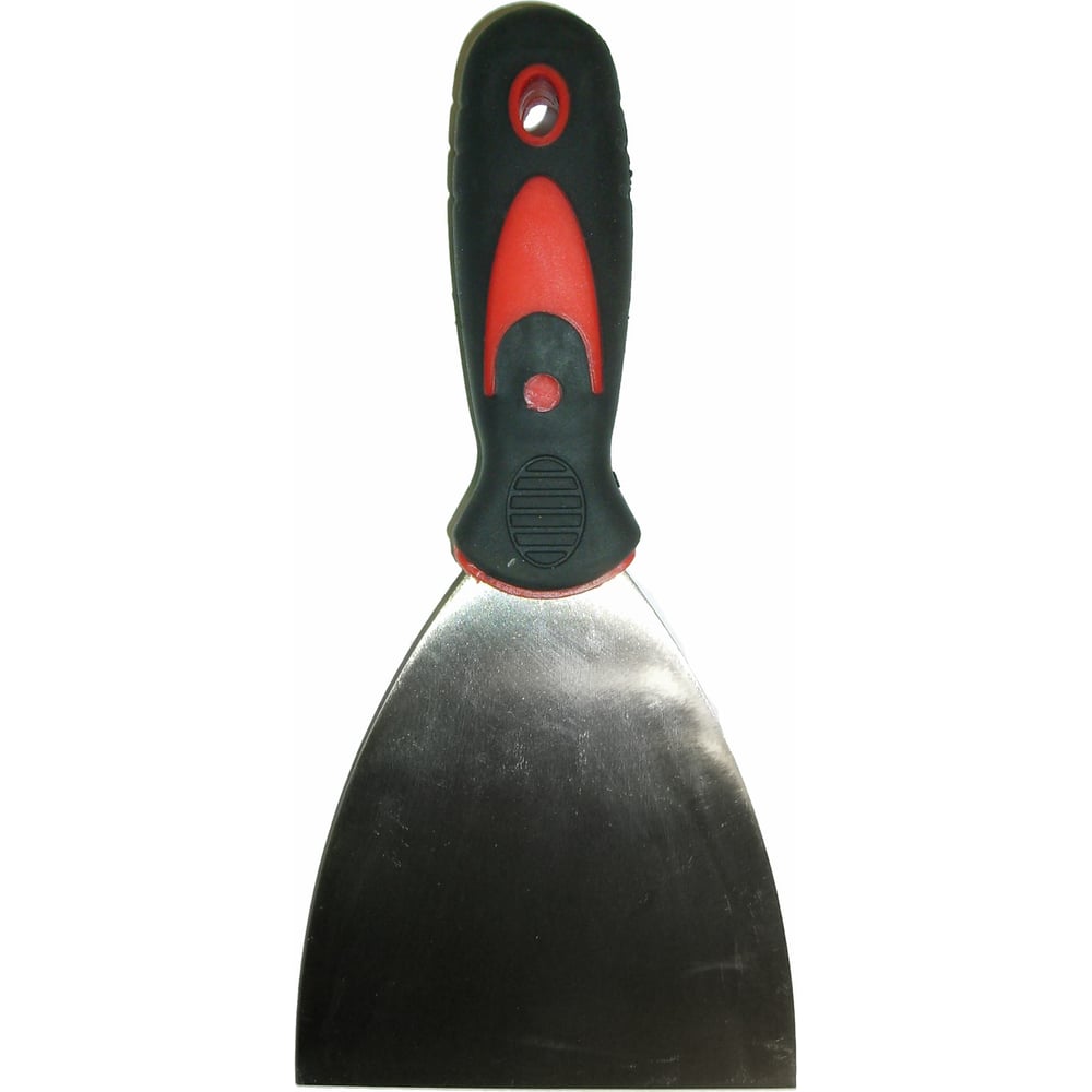 Шпатель SKRAB 120мм красно-черный 25736 - выгодная цена, отзывы ...