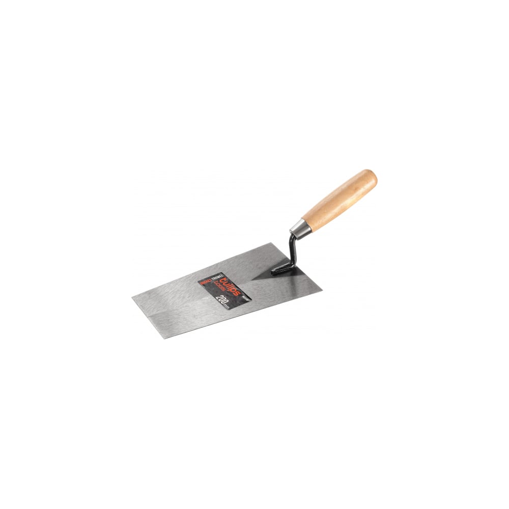 Кельма плиточника Tulips tools 200 мм IM07-728 - выгодная цена, отзывы ...