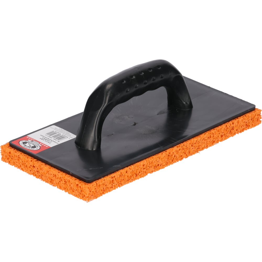 Терка Olejnik губчатая для гипсовой штукатурки 250_130_18мм 205111 ...