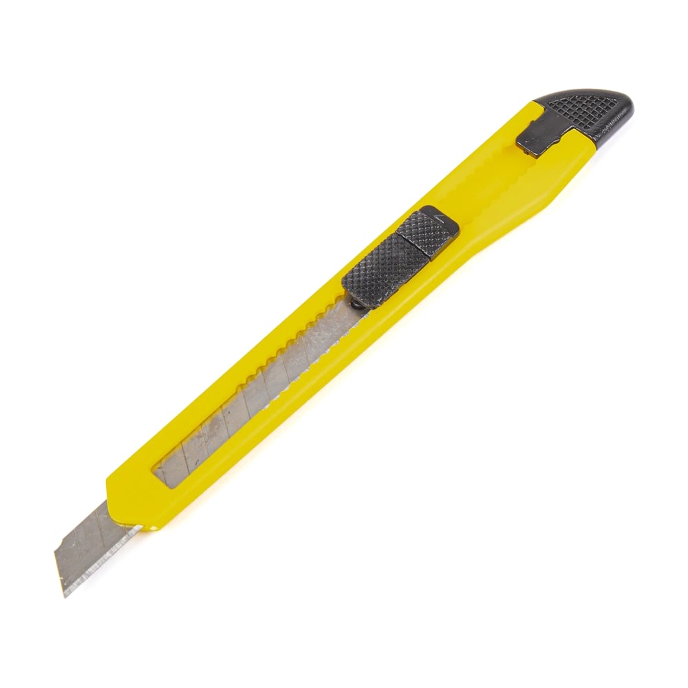 Нож Arnezi с лезвием 9 мм, ABS корпус R5000011 - выгодная цена, отзывы, характеристики, фото ...