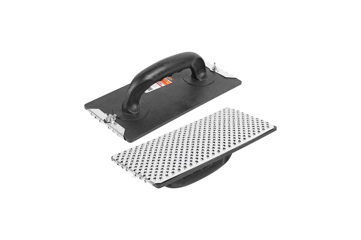 Терка для пенопласта STARTUL Master 120x260 мм ST1029 - выгодная цена ...