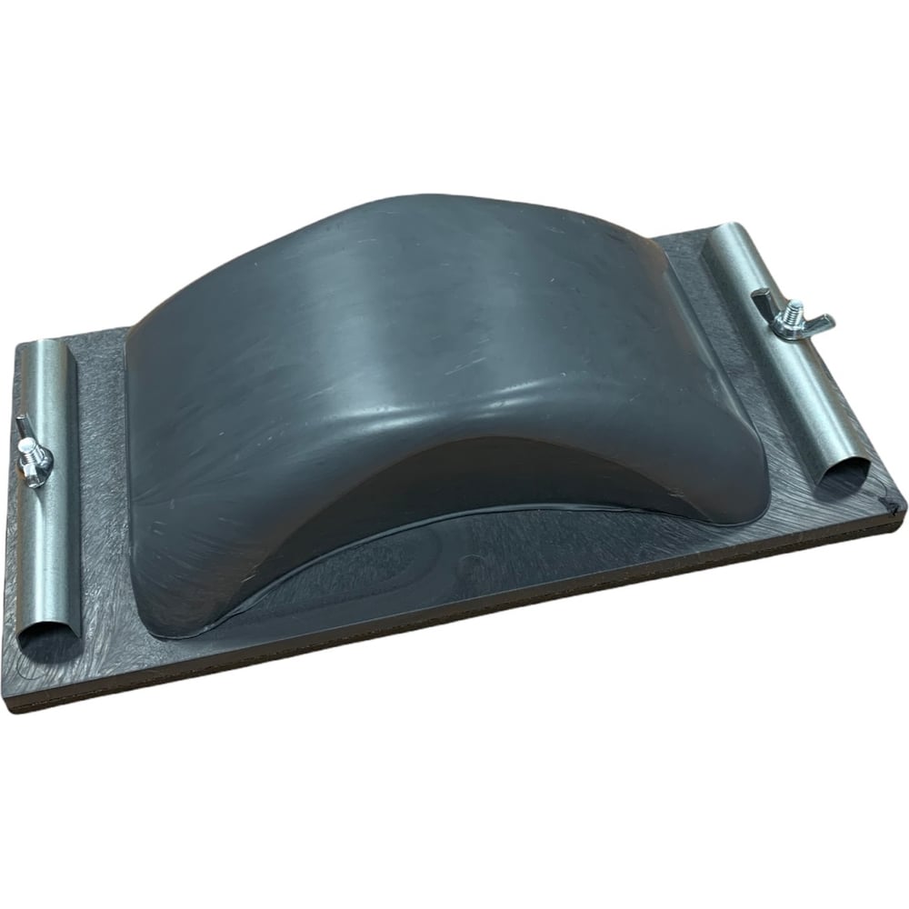 Брусок для шлифования Accurate c зажимами, 105x210мм Брус 210*105 ...