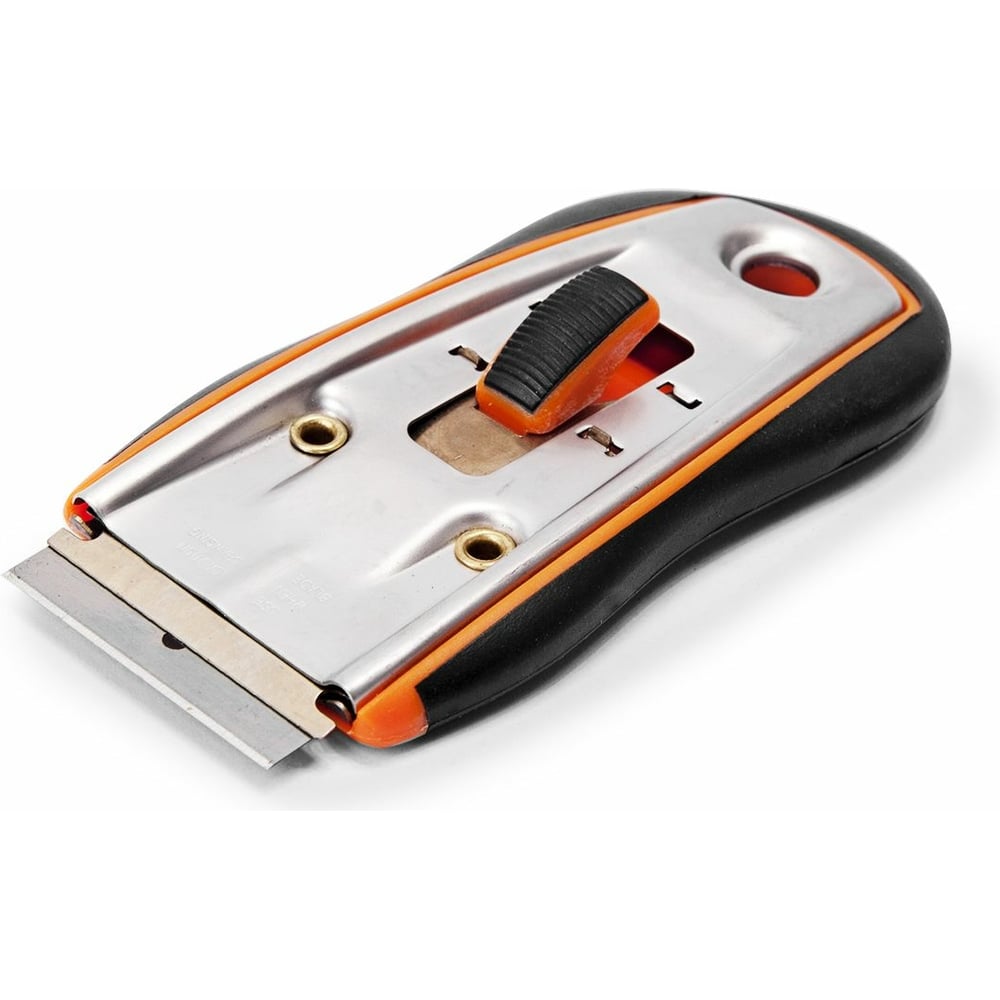 Металлический скребок KENDO 30618 - выгодная цена, отзывы ...