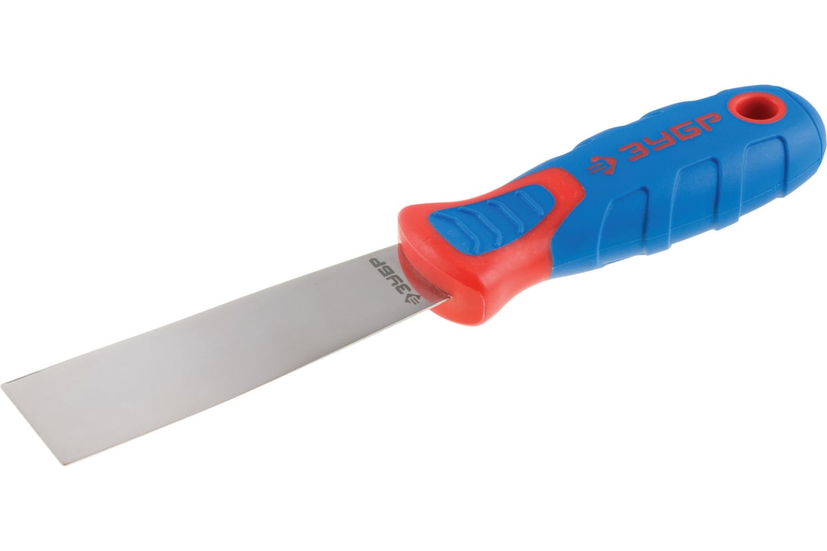 Шпательная лопатка ЗУБР 10055-100 - выгодная цена, отзывы ...