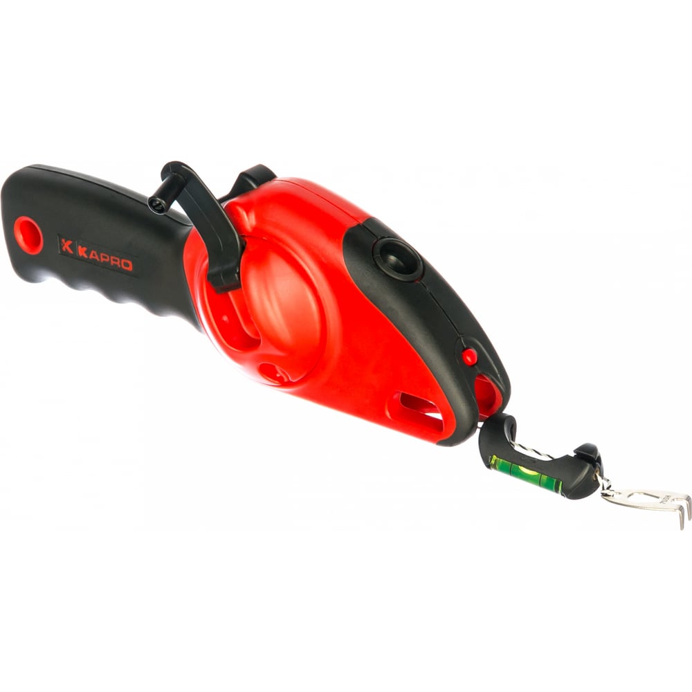 Отбивочный шнур 30 м KAPRO 214 - выгодная цена, отзывы, характеристики ...