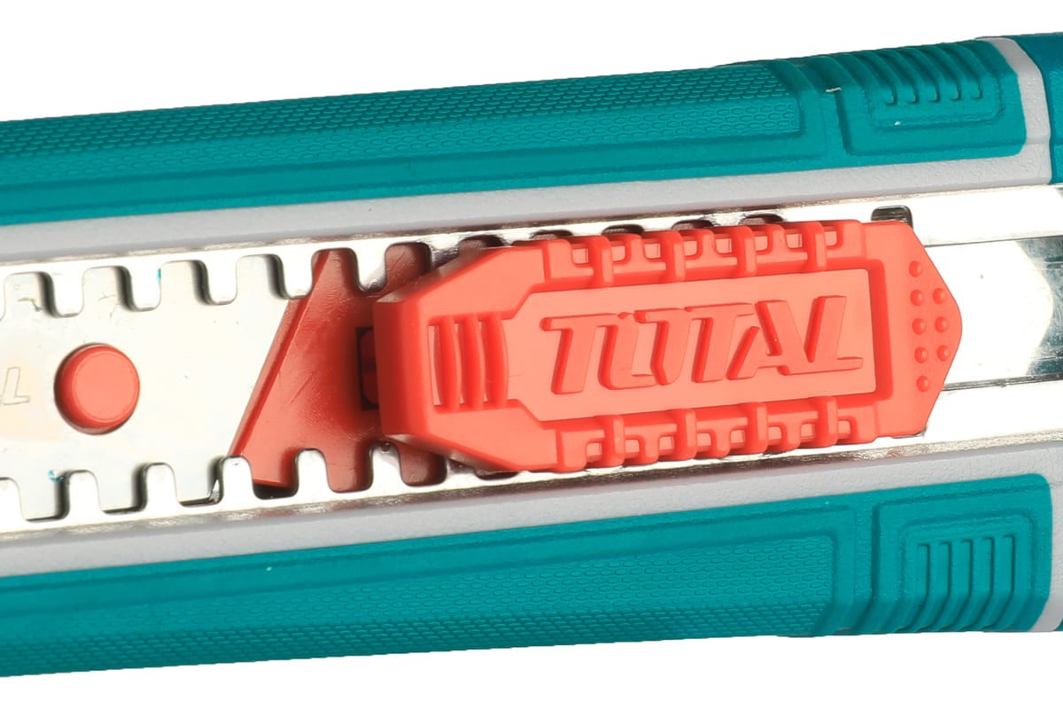 Строительный нож TOTAL THT511815 - выгодная цена, отзывы ...