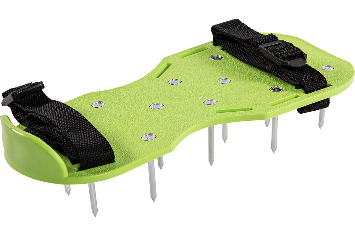 Аэратор ножной для газона MATRIX сандалии 64498 - выгодная цена, отзывы ...