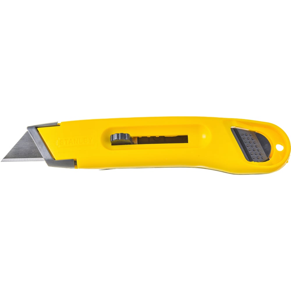 Нож с убирающимся лезвием 150 мм Stanley 0-10-088 - выгодная цена ...