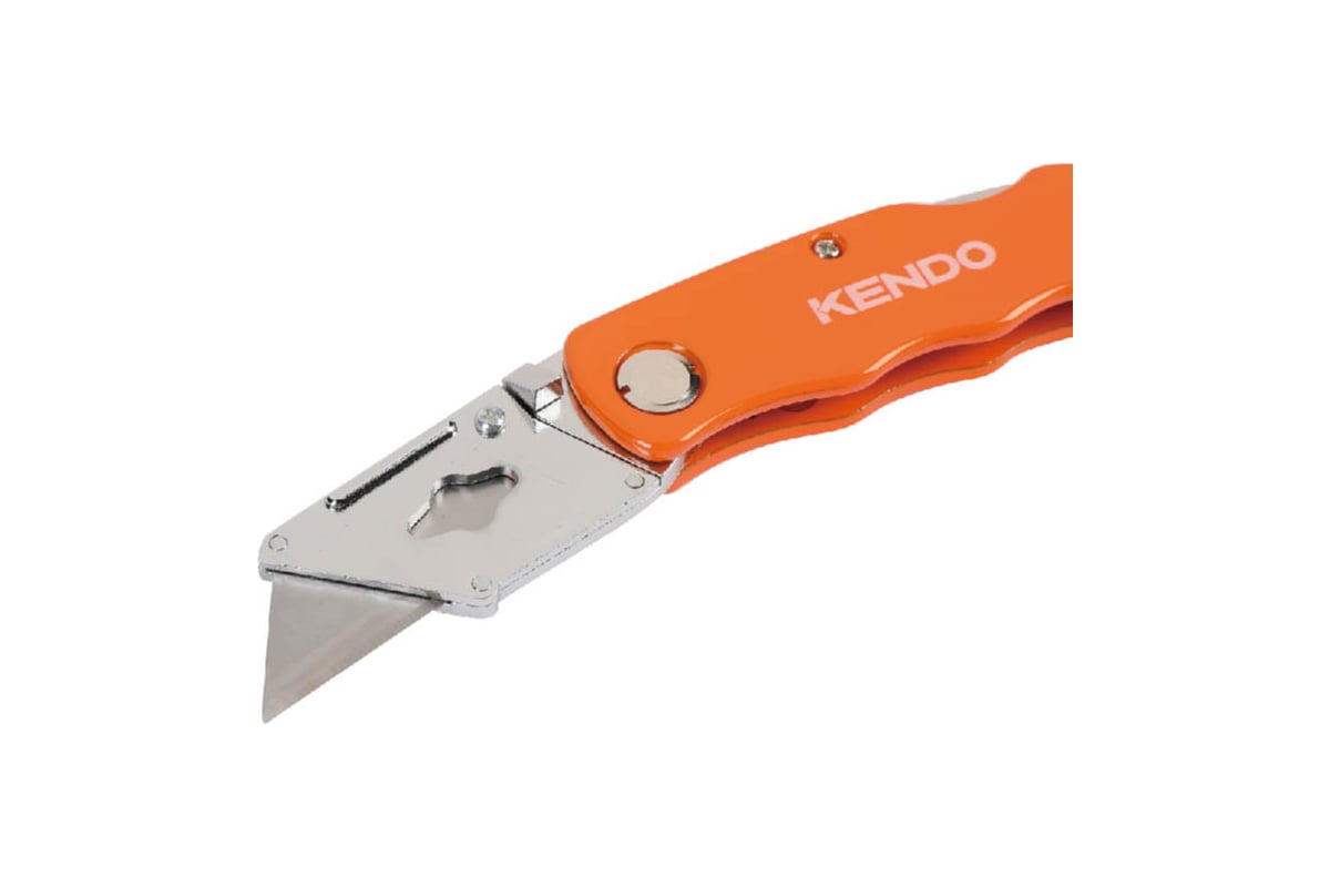 Универсальный складной нож KENDO 30936 - выгодная цена, отзывы ...