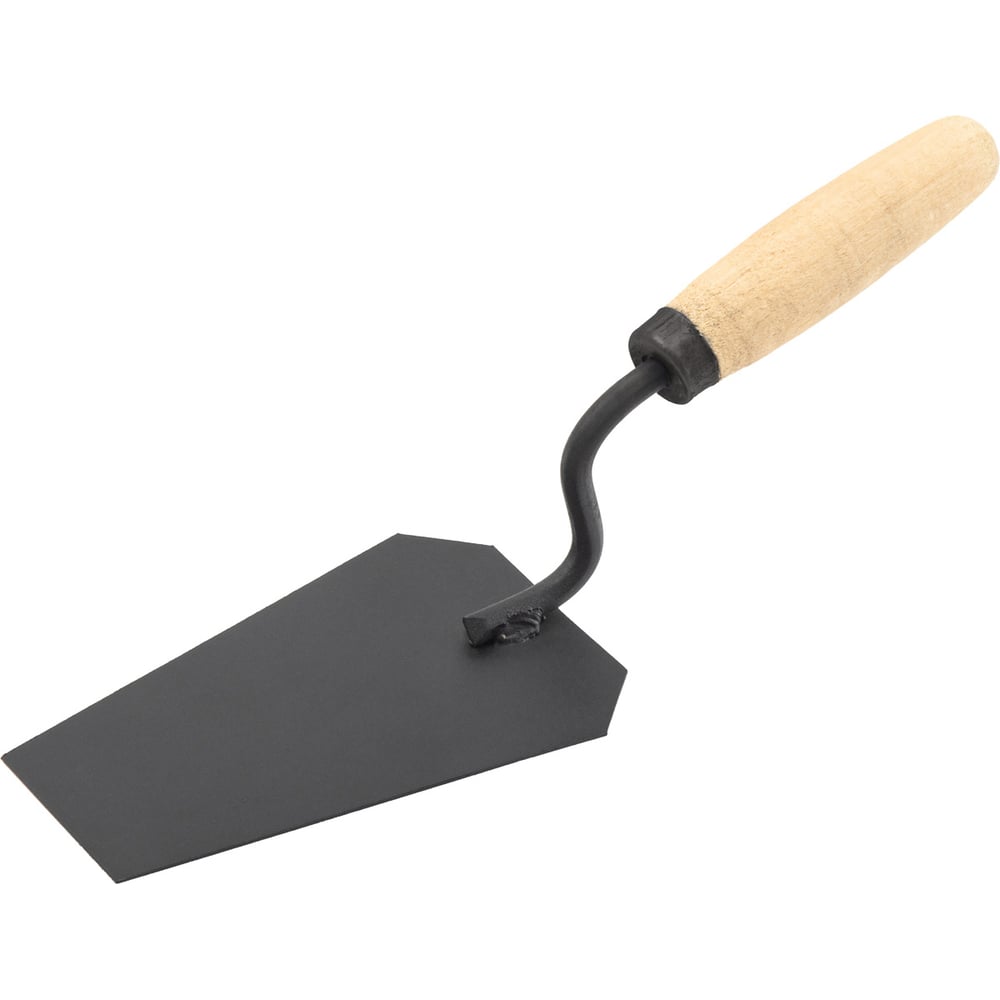 Кельма плиточника КЭС с деревянной ручкой 10400006 - выгодная цена ...