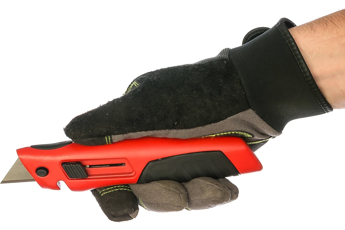 Нож (многофункциональный, выдвижной) Milwaukee 48229910 - выгодная цена ...