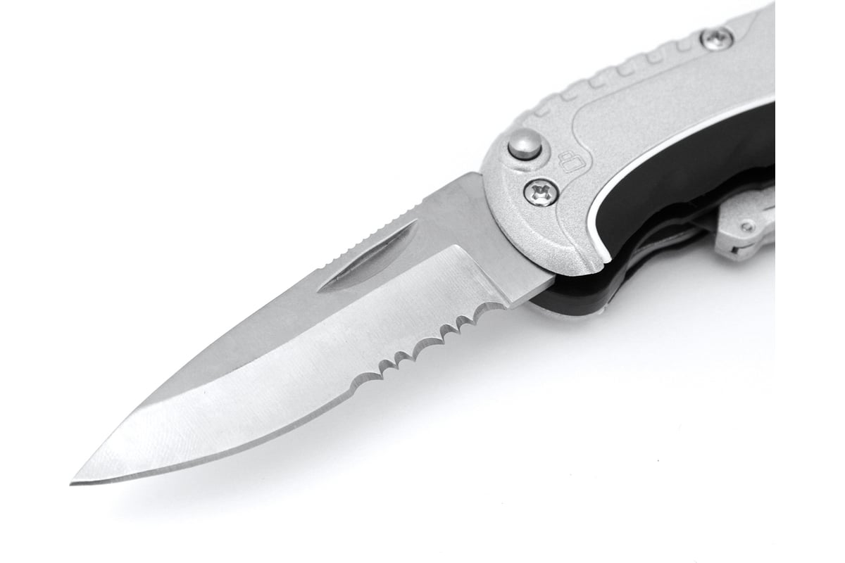 Универсальный складной нож RAGE by VIRA 2 в 1 831112 - выгодная цена ...