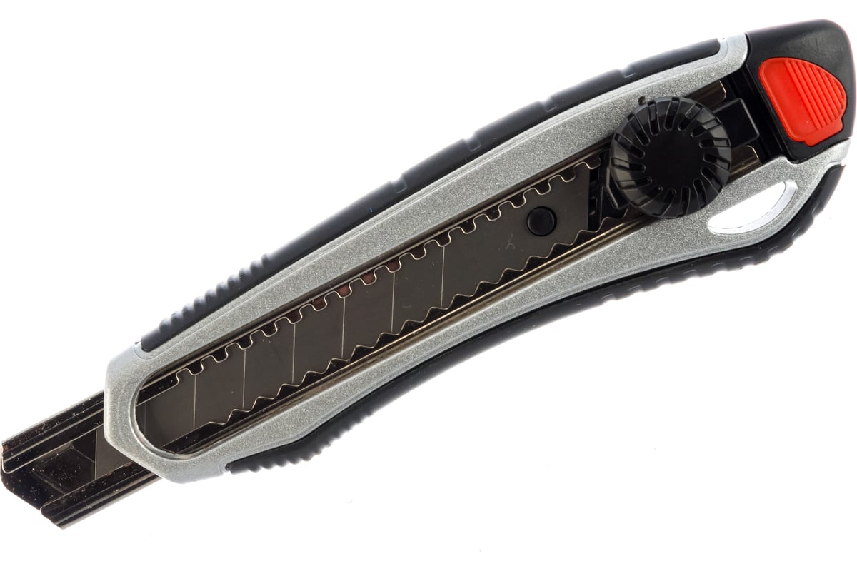 Нож строительный монтажный КВТ НСМ-02 78492 - выгодная цена, отзывы ...