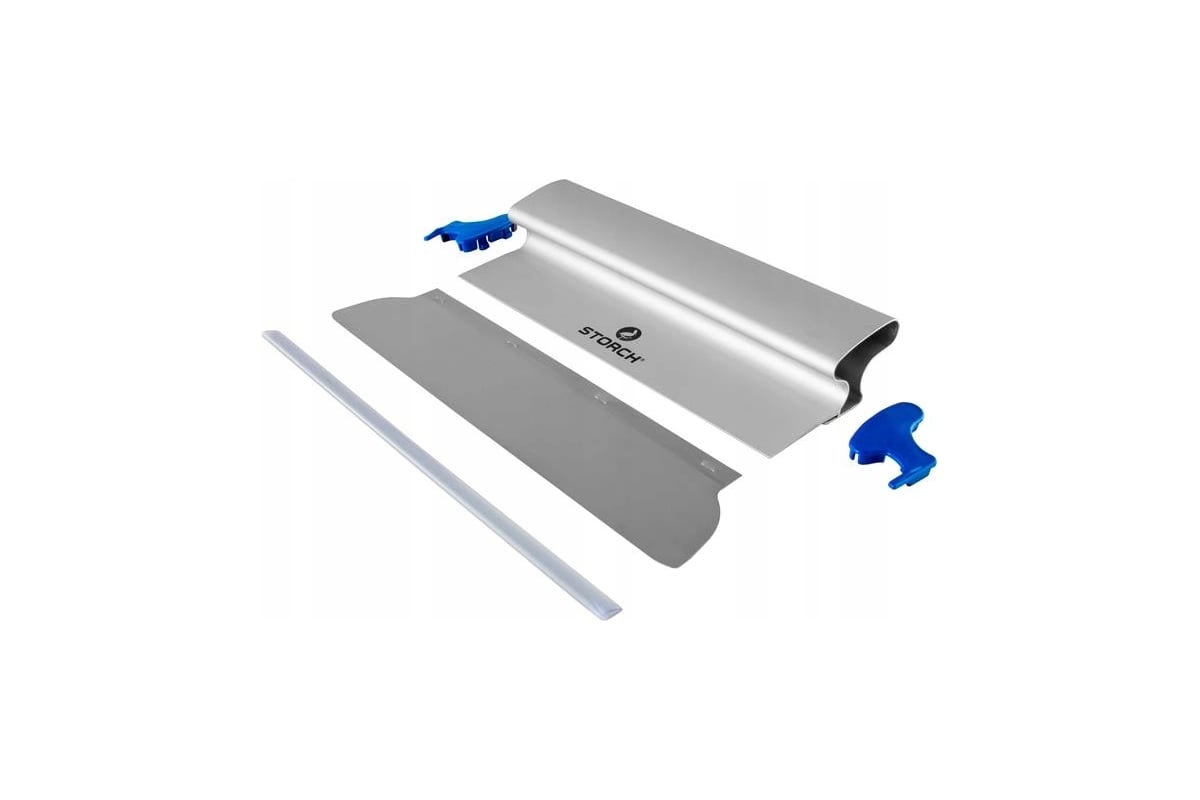 Фасадный шпатель STORCH Flexogrip Alustar 25 см 326225 - выгодная цена ...