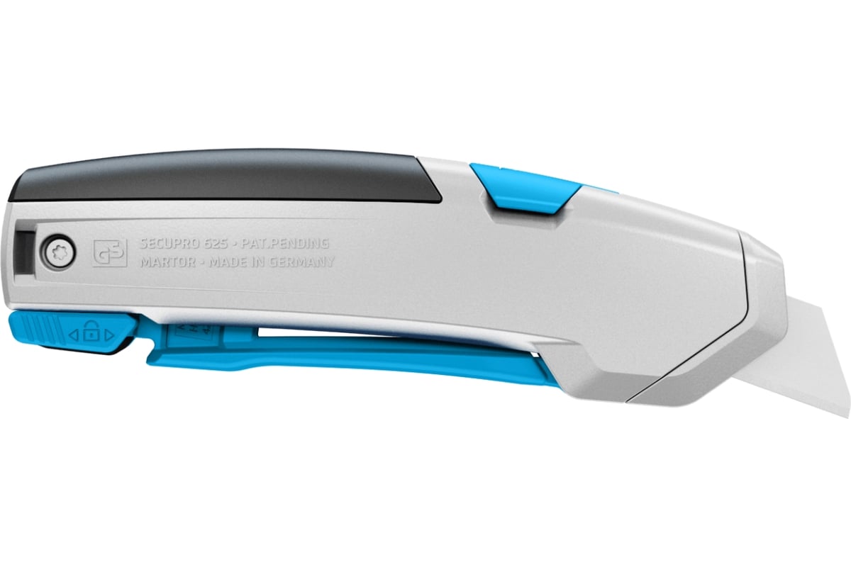 Безопасный нож MARTOR SECUPRO 625 625001.02 - выгодная цена, отзывы ...