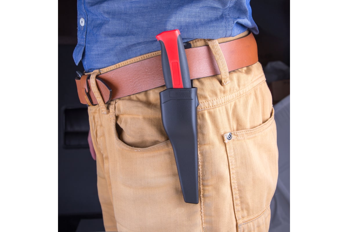 Строительный нож REXANT 12-4922 - выгодная цена, отзывы, характеристики, фото - купить в Москве и РФ