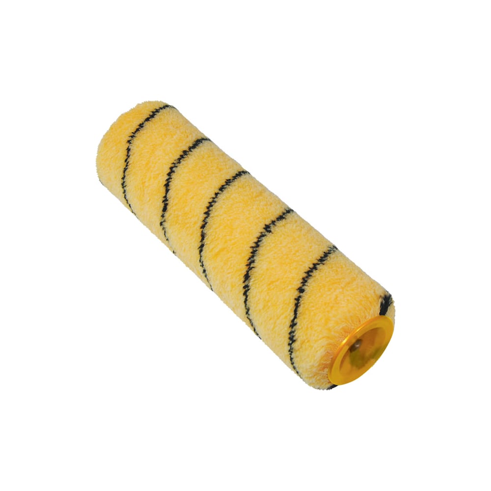 Полиакриловый валик In Work длина 230 мм, диаметр 62 мм, ворс 11 мм ...
