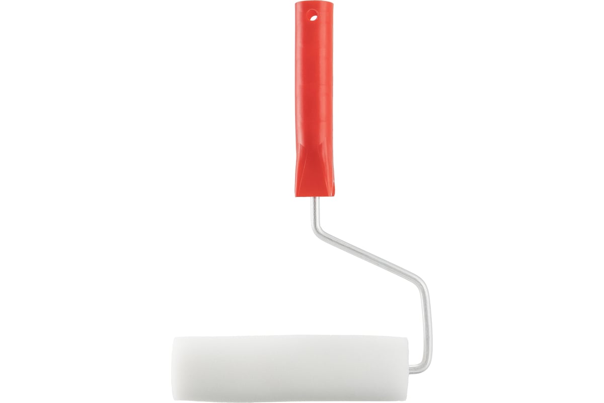 Набор КЭС валик поролоновый 150 мм в сборе, 16 мм, бюгель 6 мм + 2 ...