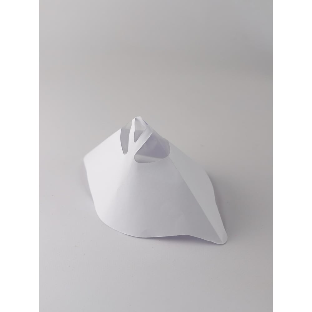 Ситечки с нейлоновым фильтром для любых видов краски TILFLEX (Paper strainer) 140g 190 mic. В ...