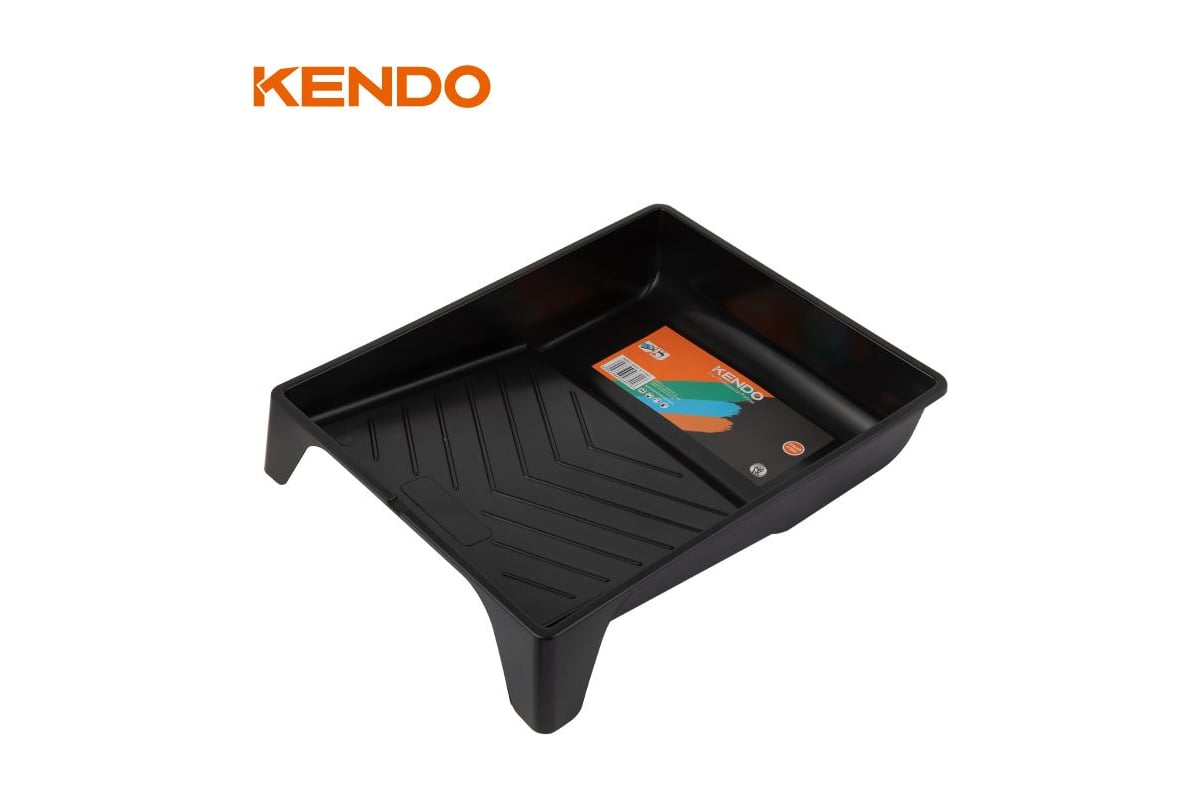 Ванночка для валика KENDO 37x30x7 см 46801 - выгодная цена, отзывы ...