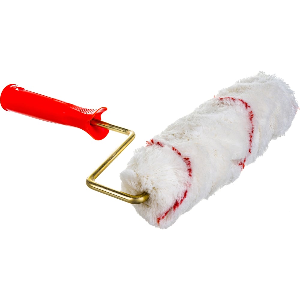 Малярный валик DEKOR SILTEKS 230мм для силиконовых красок 1011 - выгодная цена, отзывы ...