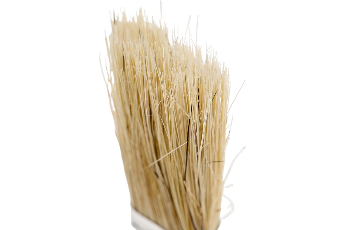 Малярная плоская кисть VIRTUS Standard, 20 мм 001002020 - выгодная цена ...