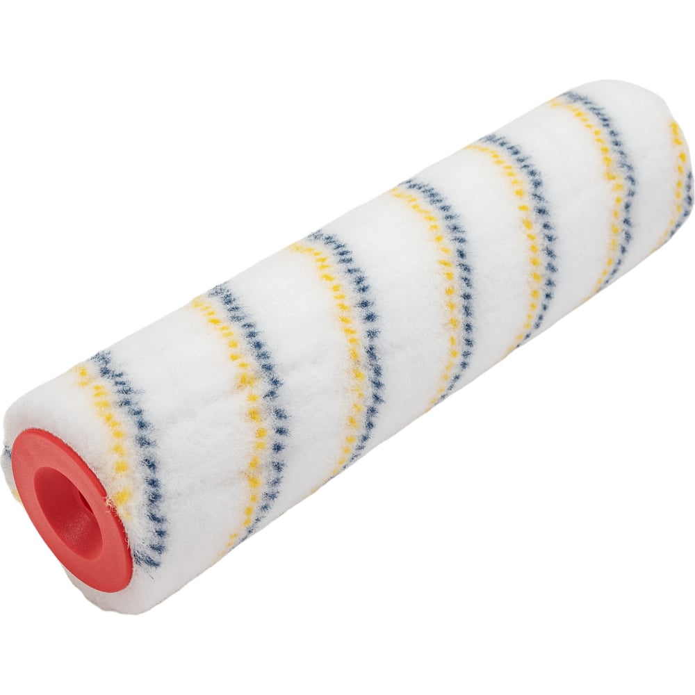 Тканый валик MAKO полиамид, крученое волокно, без выпадения ворса ...