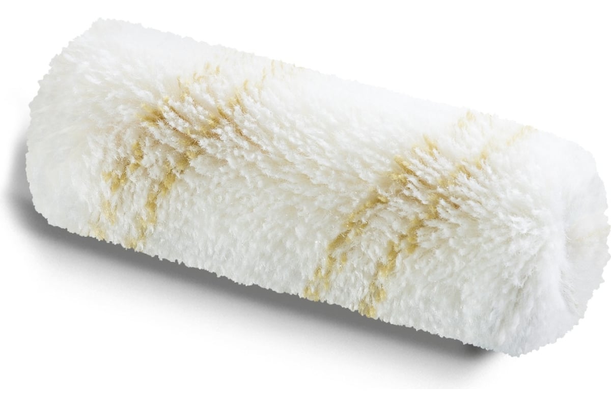 Валик HARDY Maxprofi, длина 10 см, D15 мм, ворс 12 мм, без ручки 0120 ...