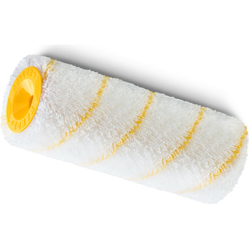 Валик HARDY Gepard, длина 25см, D58мм, ворс 11мм, без ручки 0110-155525 ...