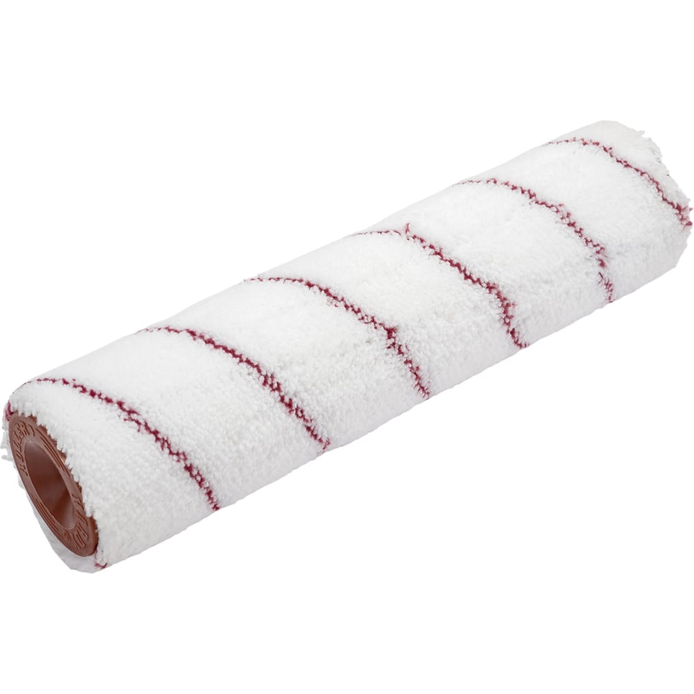 Валик HARDY Mikrofaza, длина 25см, D48мм, ворс 8мм, без ручки 0110 ...