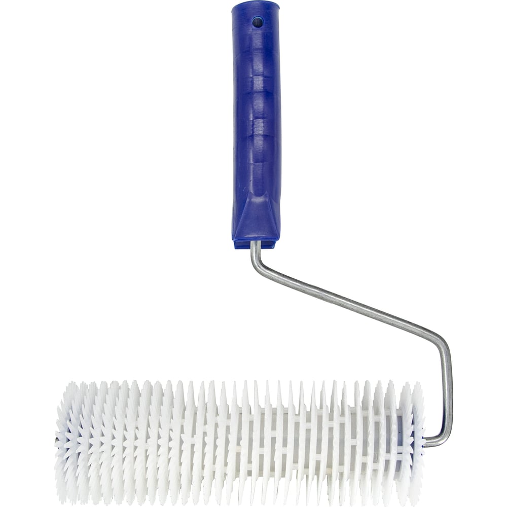 Валик РемоКолор игольчатый, острая игла, 72х200мм, 04-7-320 - выгодная ...