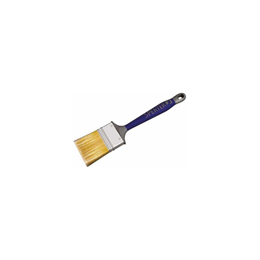 Плоская кисть KRAFTOOL ELIT, 35мм 1-01018-35 - выгодная цена, отзывы ...