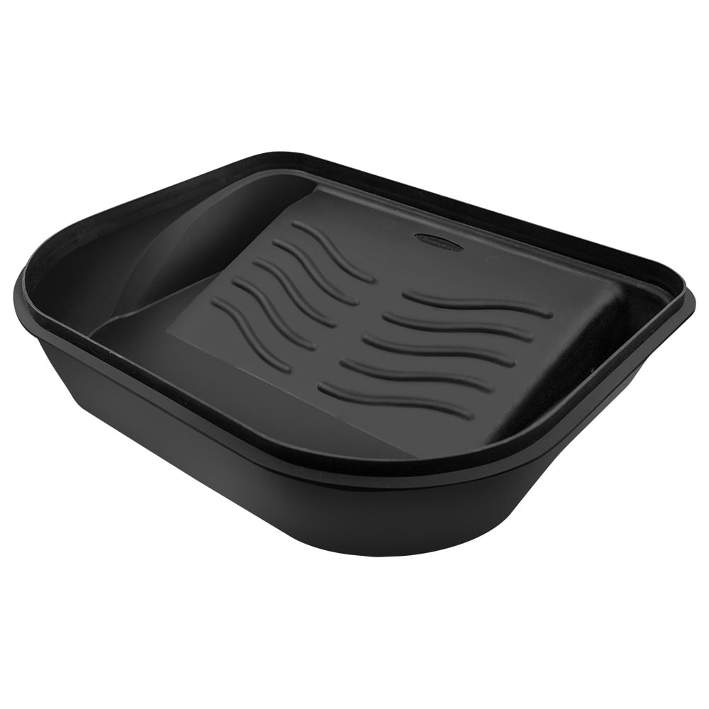 Лоток для краски-крышка для ведра для валиков Rollingdog 23-28 см ...