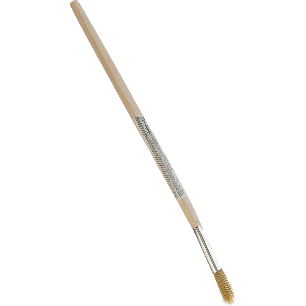 Узкая кисть 10мм FIT 01244 - выгодная цена, отзывы, характеристики ...