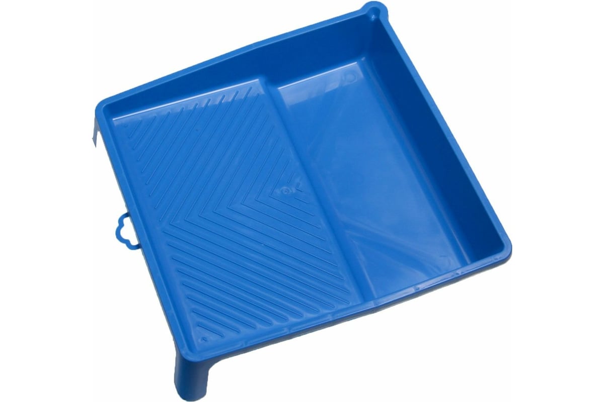 Кюветка для раскатки валика Variant цветная, 330x280x65 13330С ...