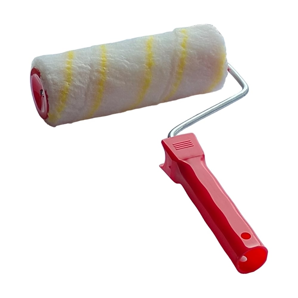 Валик Никище ВМ180 микрофибра Профи 180x48 мм, бюгель 6 мм, быстросъем ...