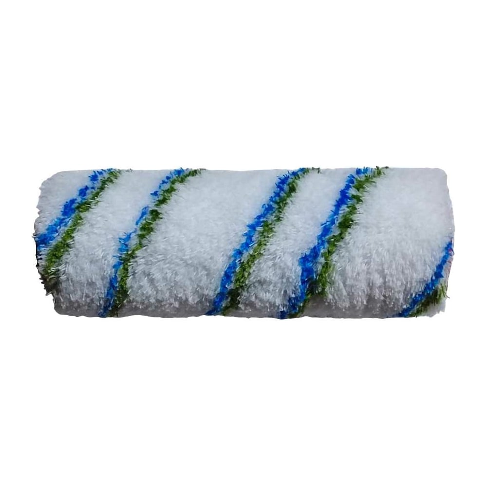 Ролик Никище Гирпэн полиакрил, 180x48, бюгель 6 мм, быстросъем, плот ...