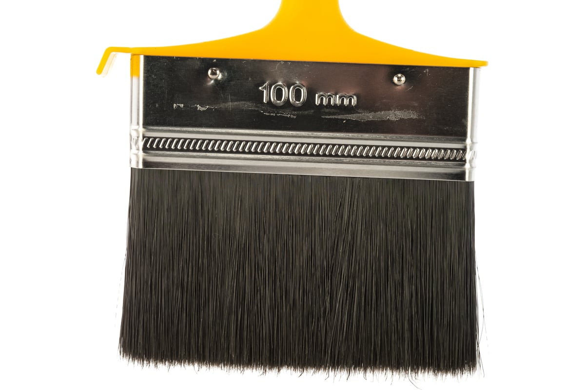 Плоская кисть ANZA BASIC XP 100 мм 147590 - выгодная цена, отзывы, характеристики, фото - купить ...