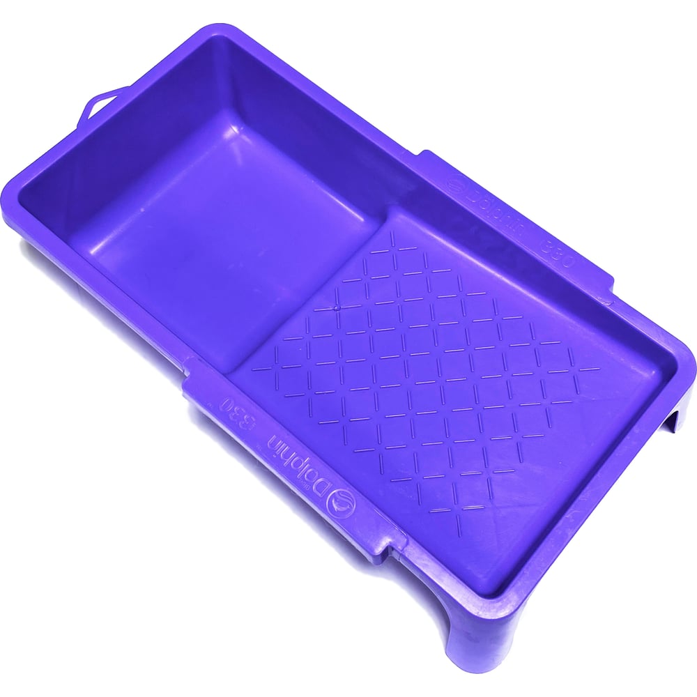 Ванночка для краски, кювета Blue Dolphin 17x30 см KM330_59796 ...