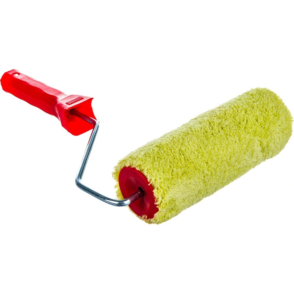 Акриловый валик в сборе (D48/140 ММ, БЮГЕЛЬ 6 ММ) КЕДР 012-6140 23425 ...