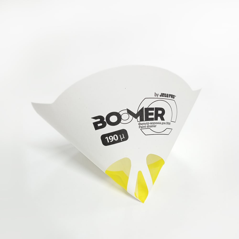 Ситечки BOOMER 190 микрон уп.225шт 808190 - выгодная цена, отзывы ...
