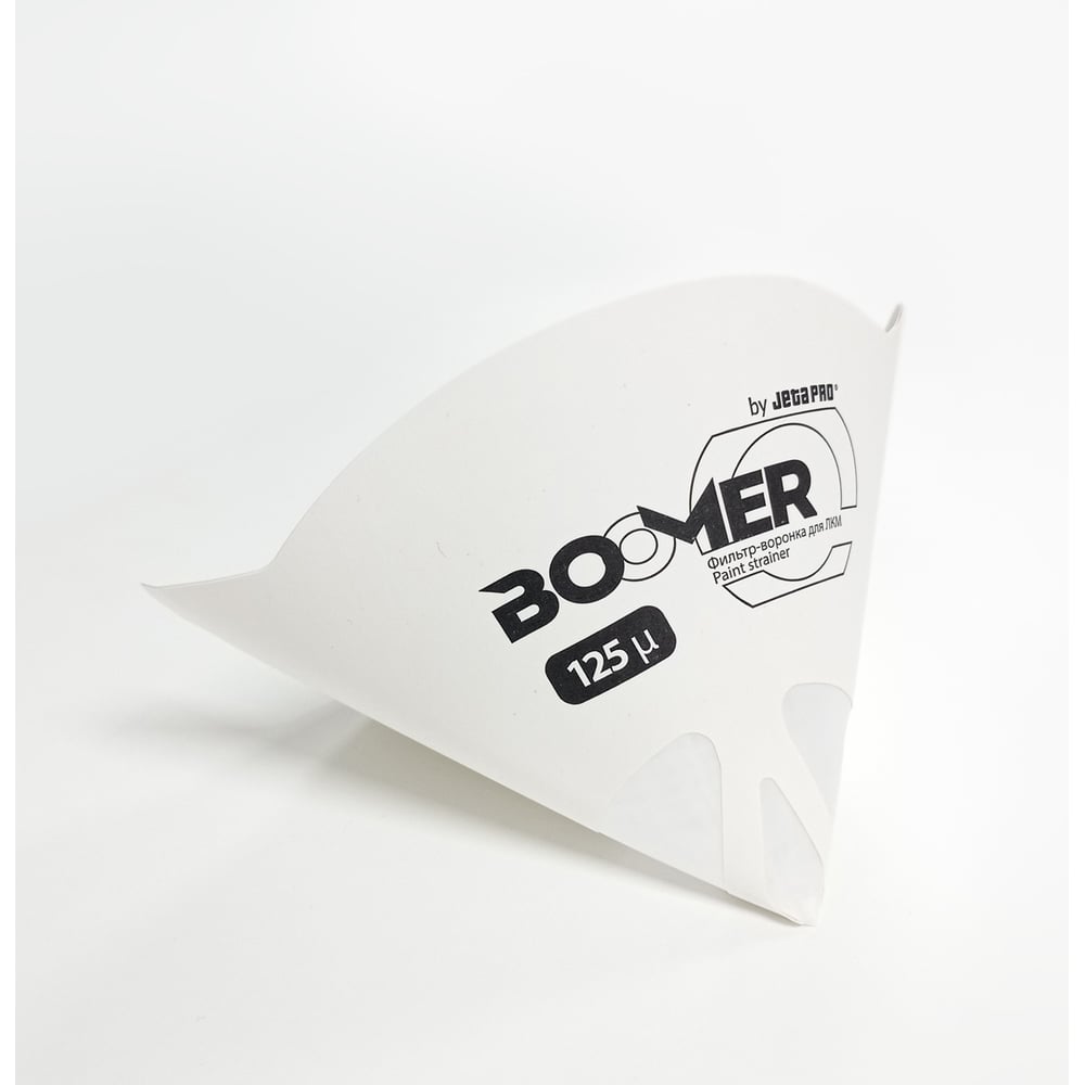 Ситечки BOOMER 125 микрон уп.225шт 808125 - выгодная цена, отзывы ...