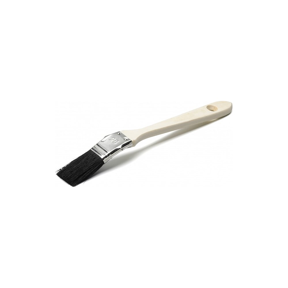 Короткая изогнутая кисть ANZA PERFECT 50 мм 122050 - выгодная цена ...